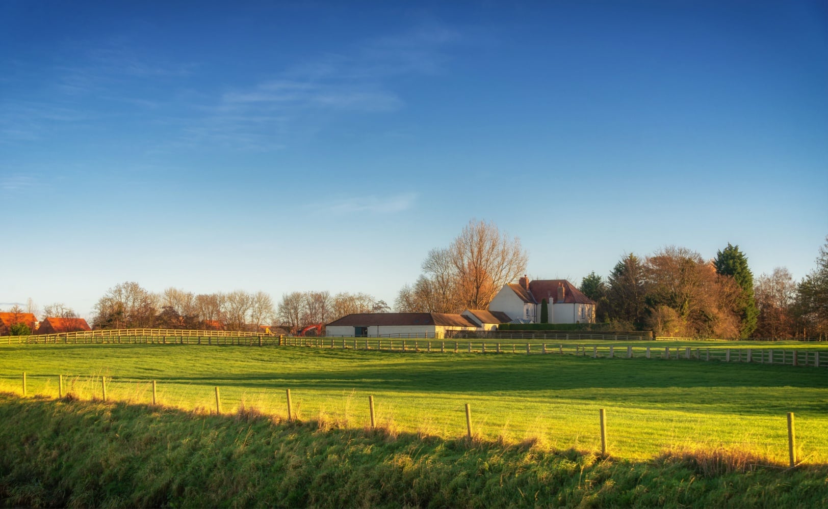 Visit Strensall: The Expert Village Guide to Things to Do, Stay & Eat